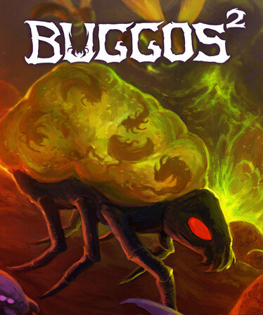 Buggos 2 · SteamDB