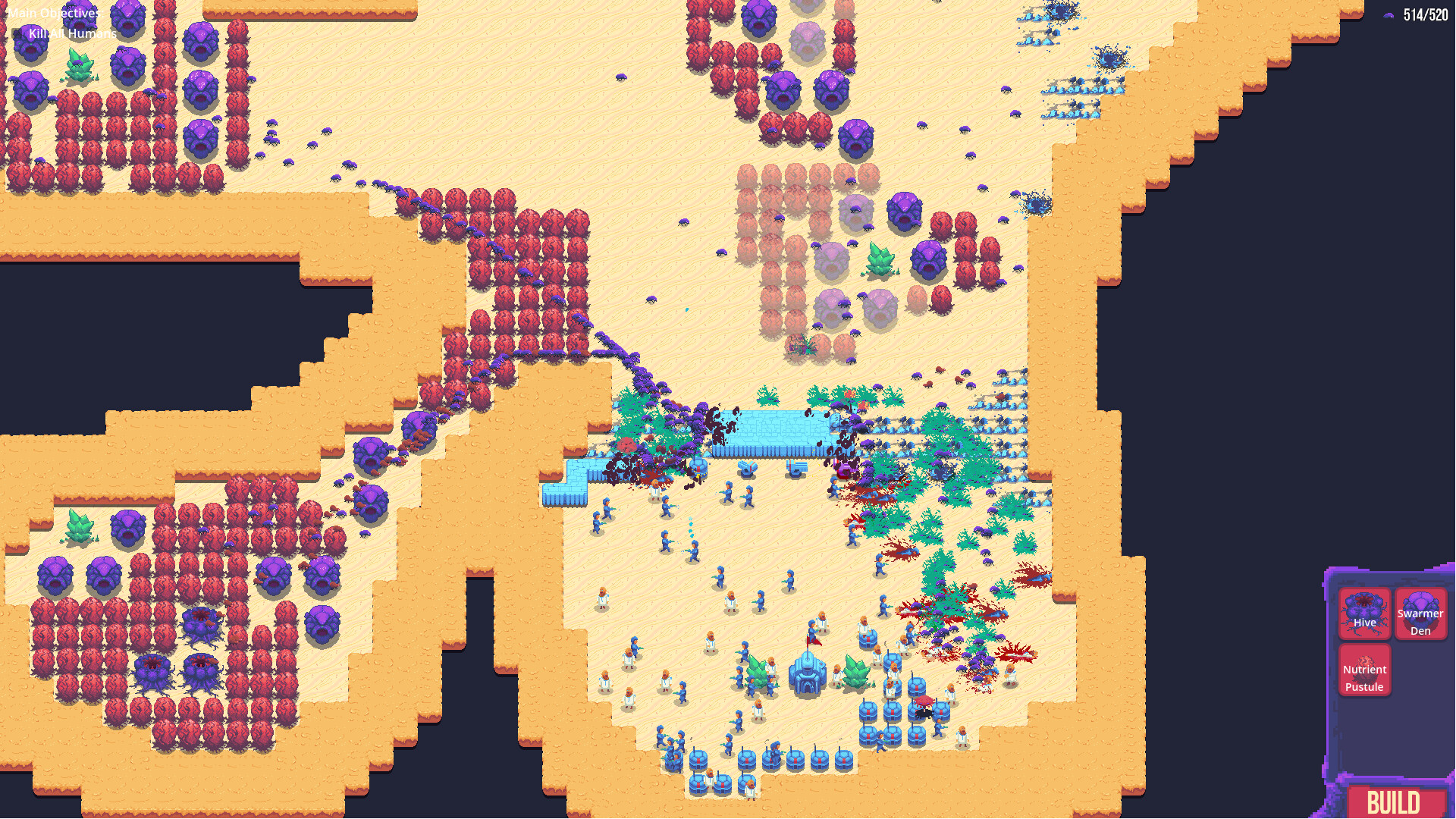 Buggos 2 on Steam