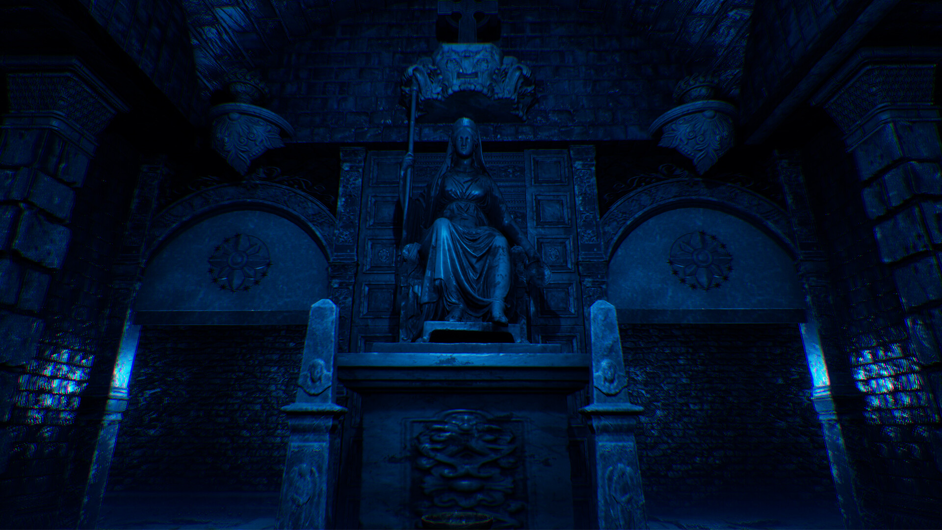 変獄 | limbus on Steam