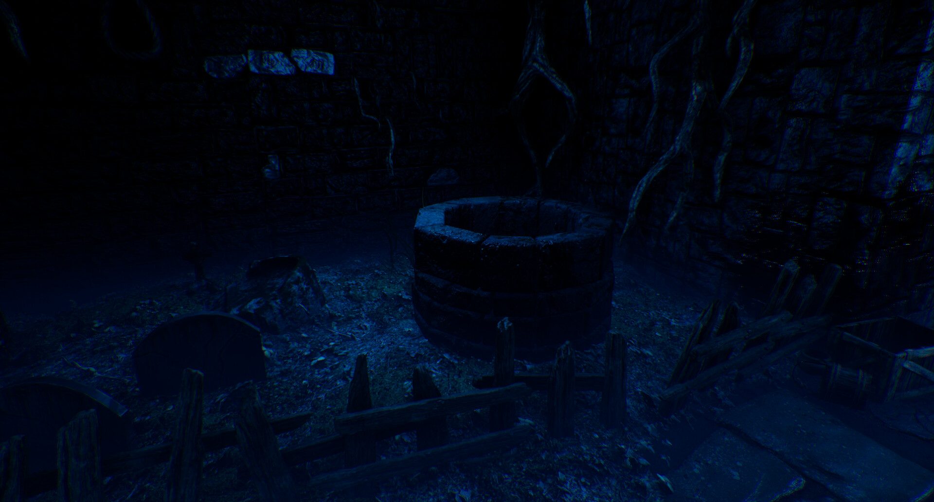 変獄 | limbus on Steam