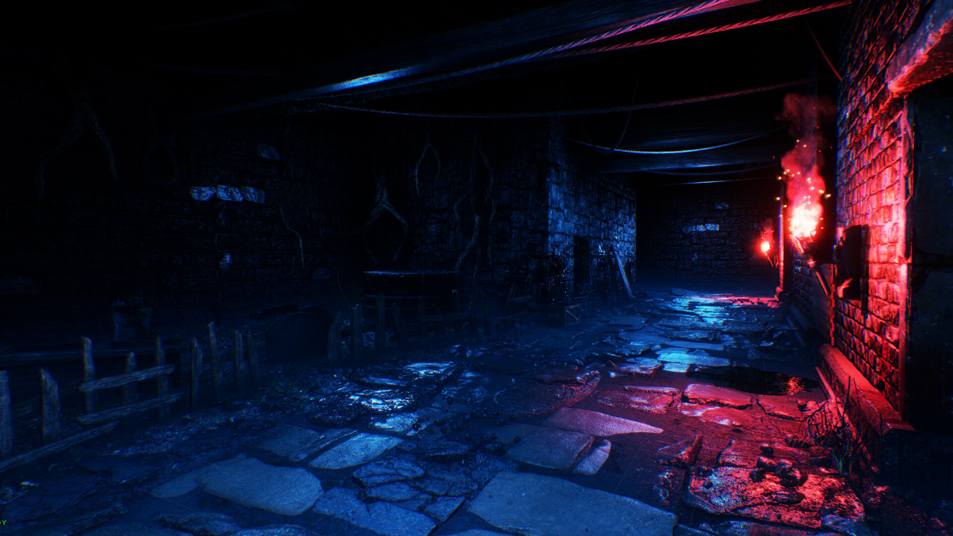 変獄 | limbus on Steam