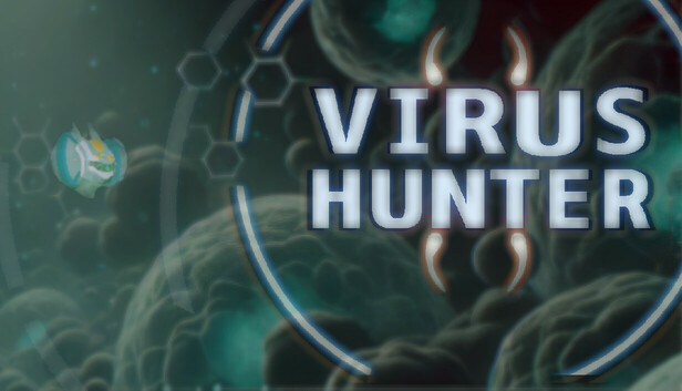 Virus Hunter on Steam