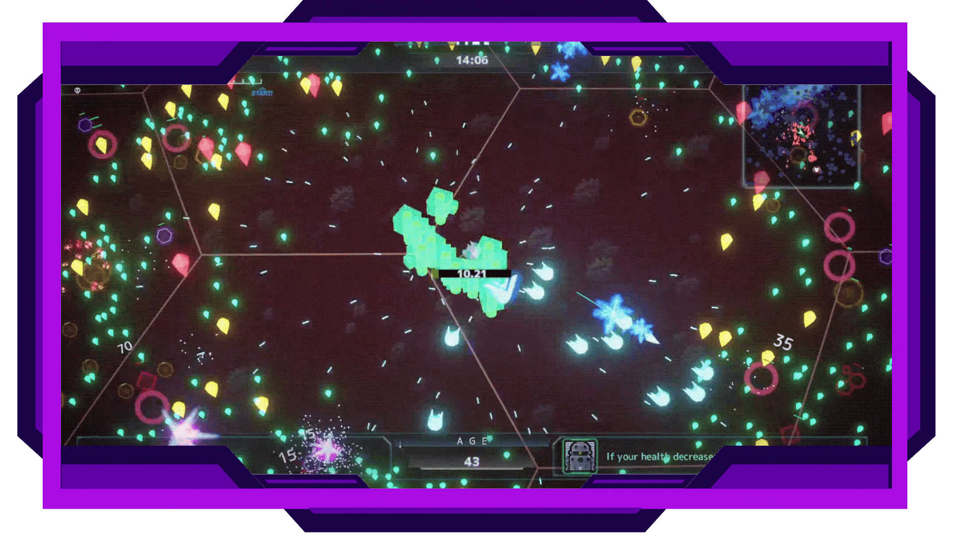 Virus Hunter on Steam