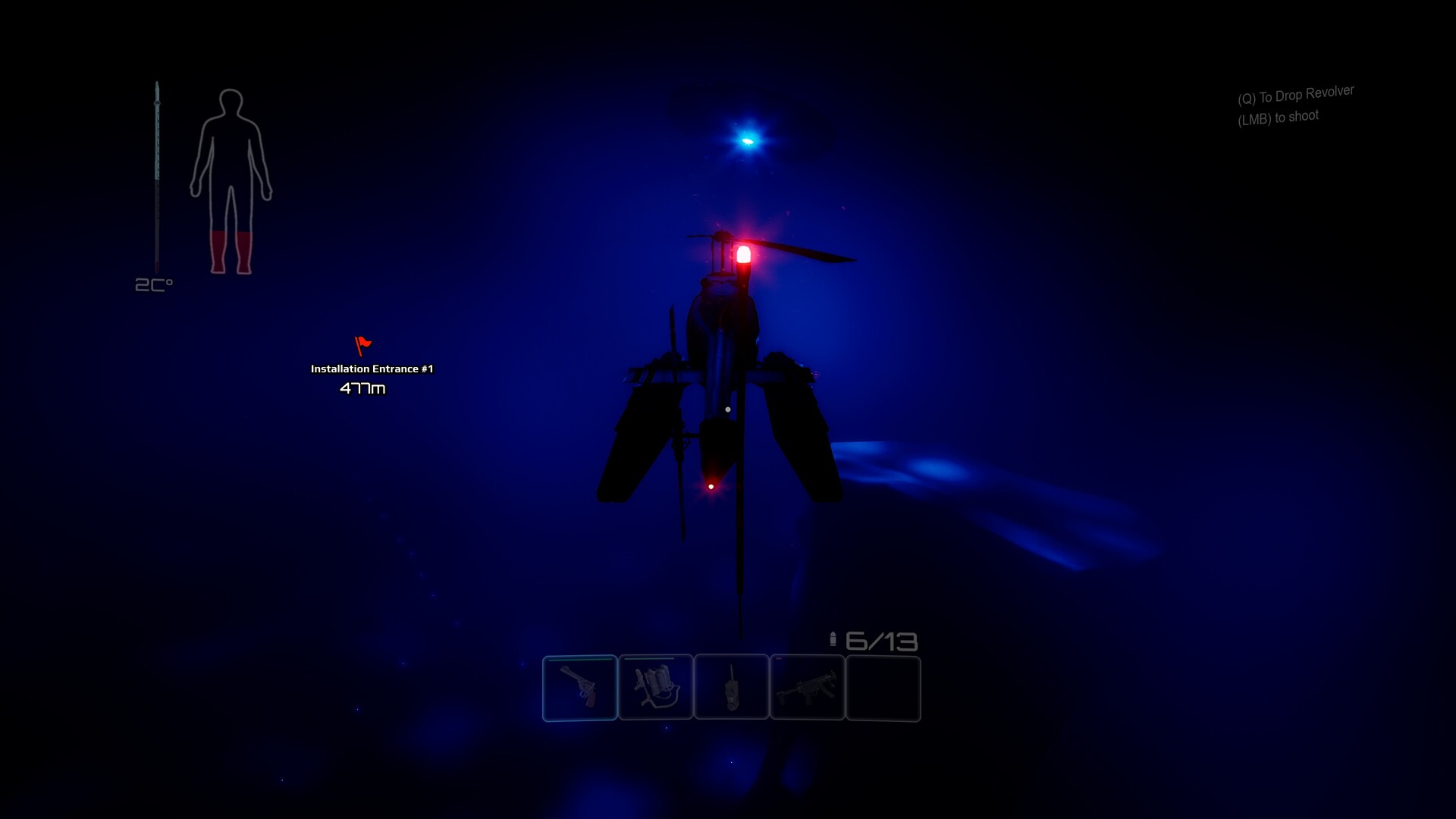 Nuclear Nightmare on Steam