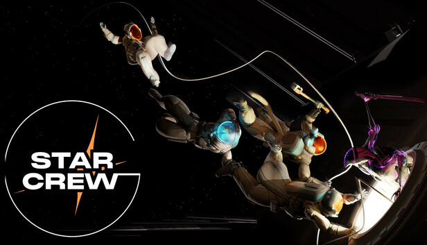 Star Crew on Steam