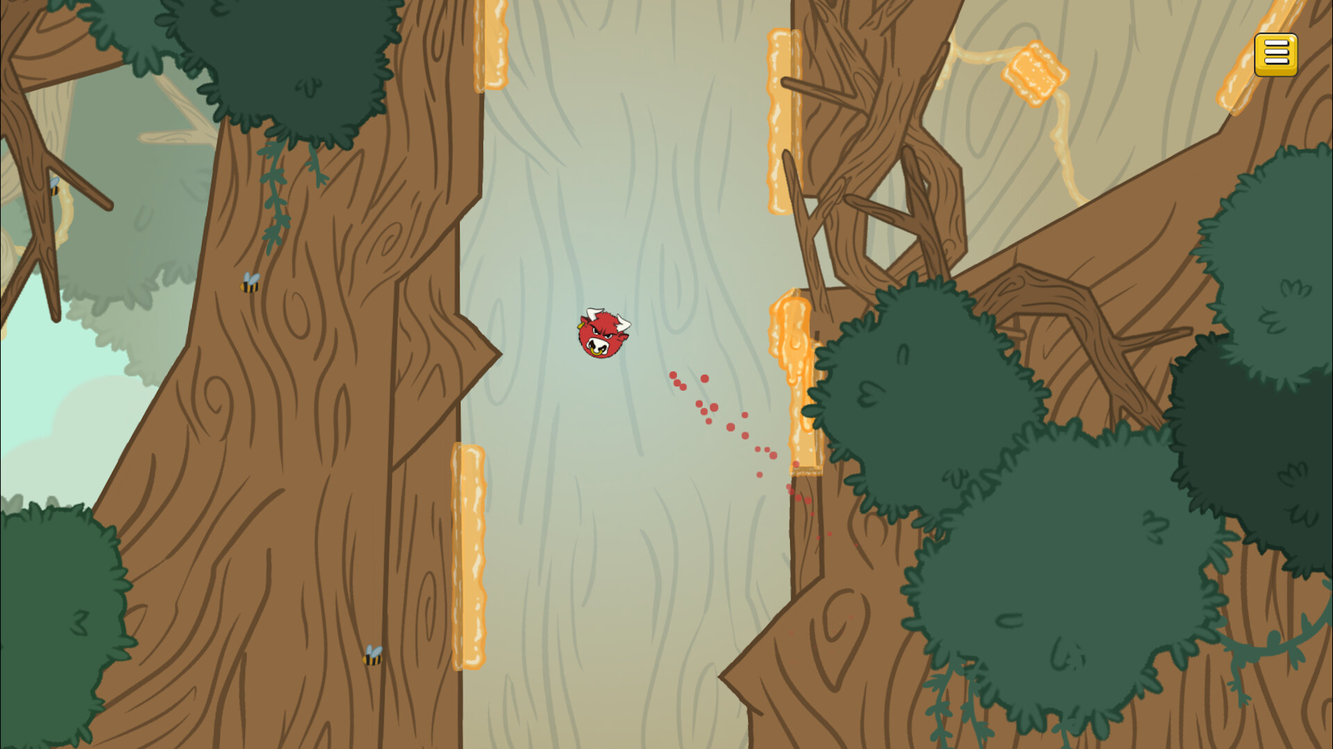 Raging Ball on Steam