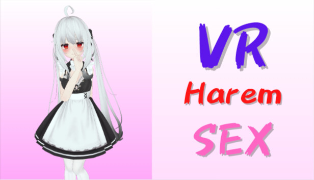 Vr Harem Sex Mai Dlc On Steam
