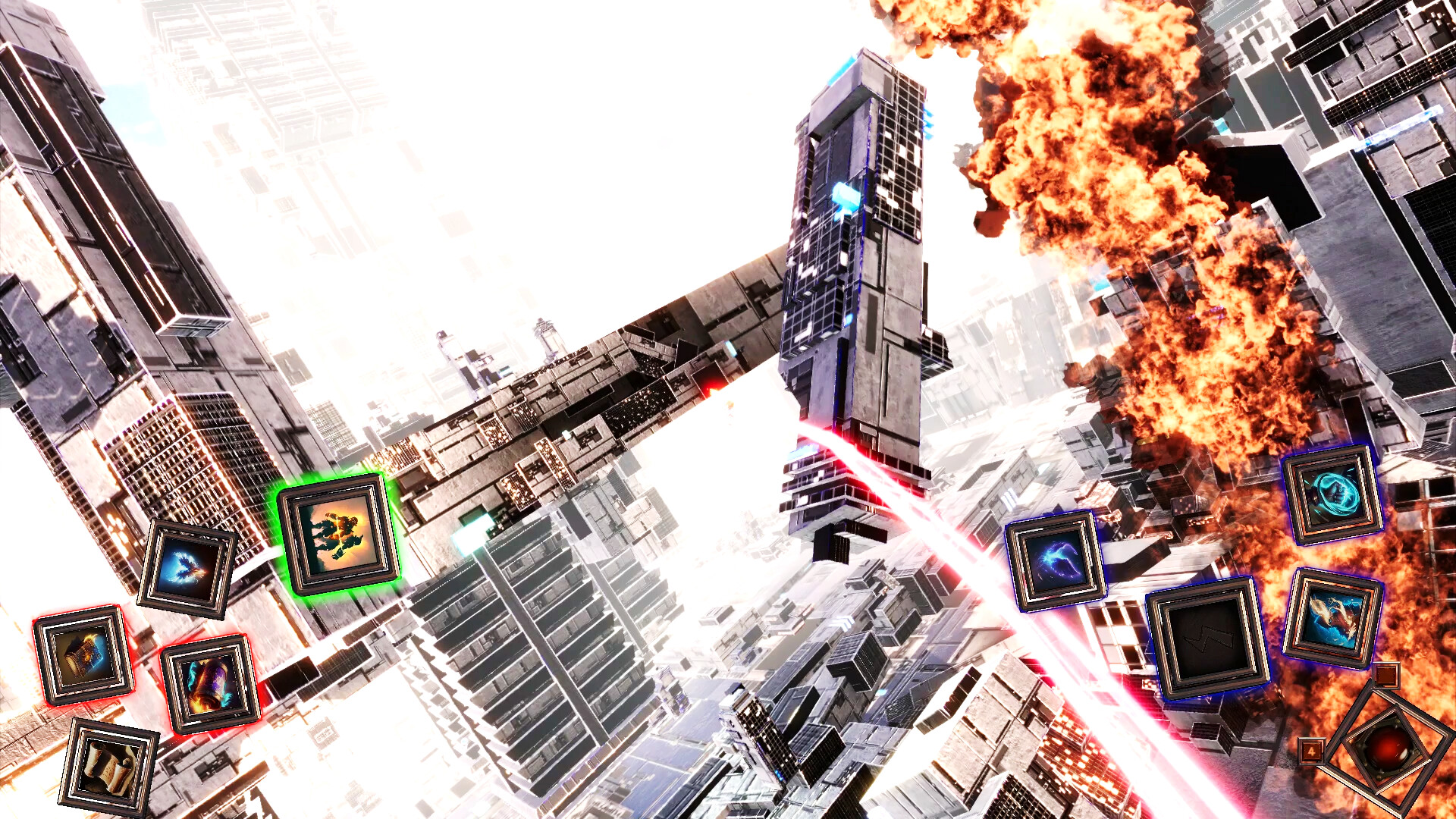 Peerless Destiny 绝世天命 on Steam