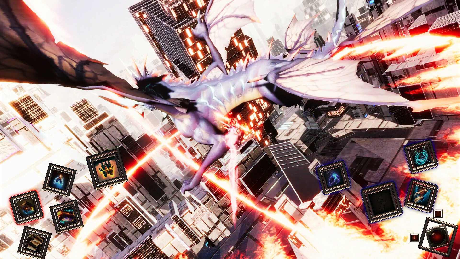 Peerless Destiny 绝世天命 on Steam