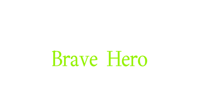 Brave Hero Steam Charts · SteamDB