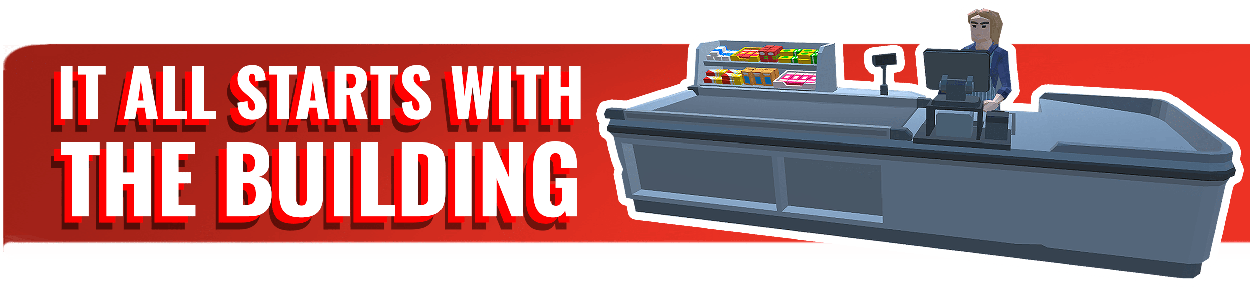 Storefront Simulator on Steam