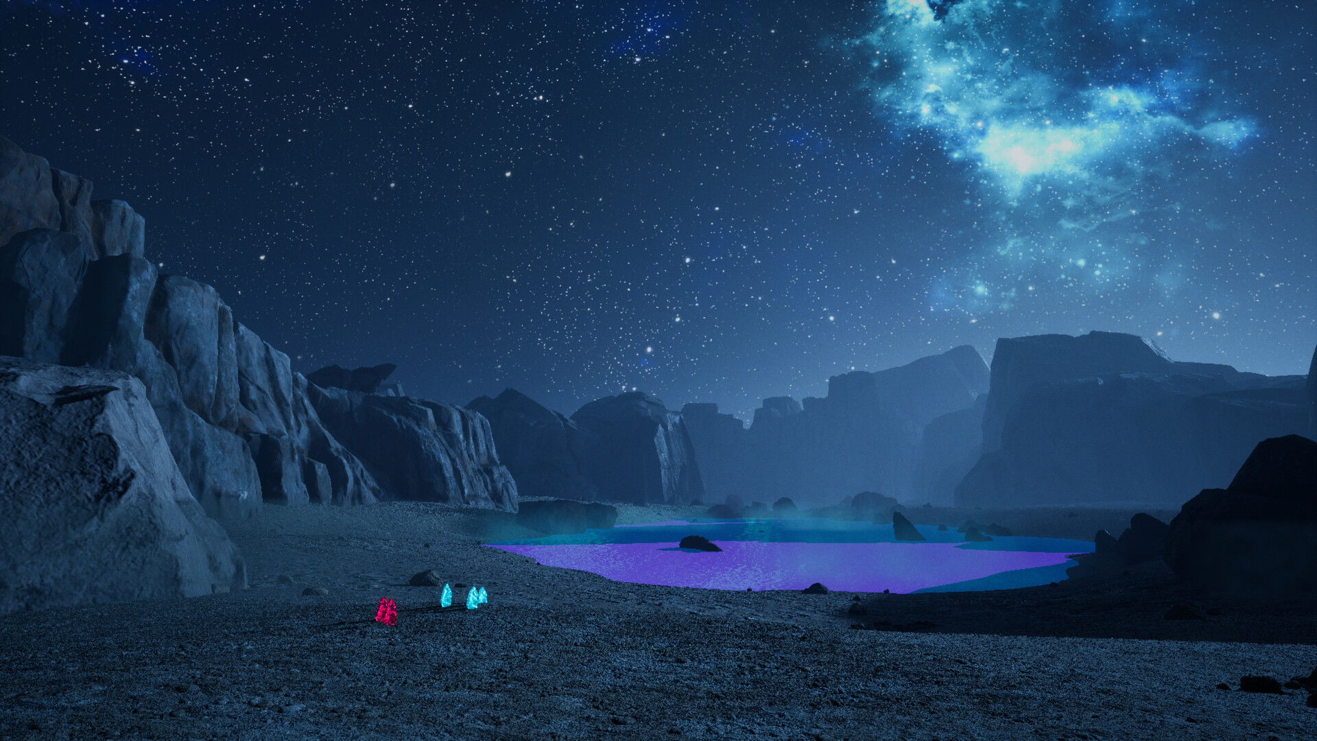 Star Mission: Remote Sectors on Steam