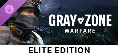 Steam DLC Page: Gray Zone Warfare