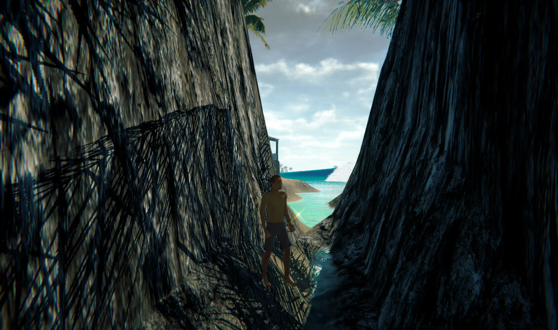 Surfers Code Demo on Steam