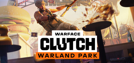 Warface: Clutch di Steam