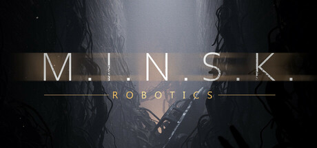 M.I.N.S.K. on Steam
