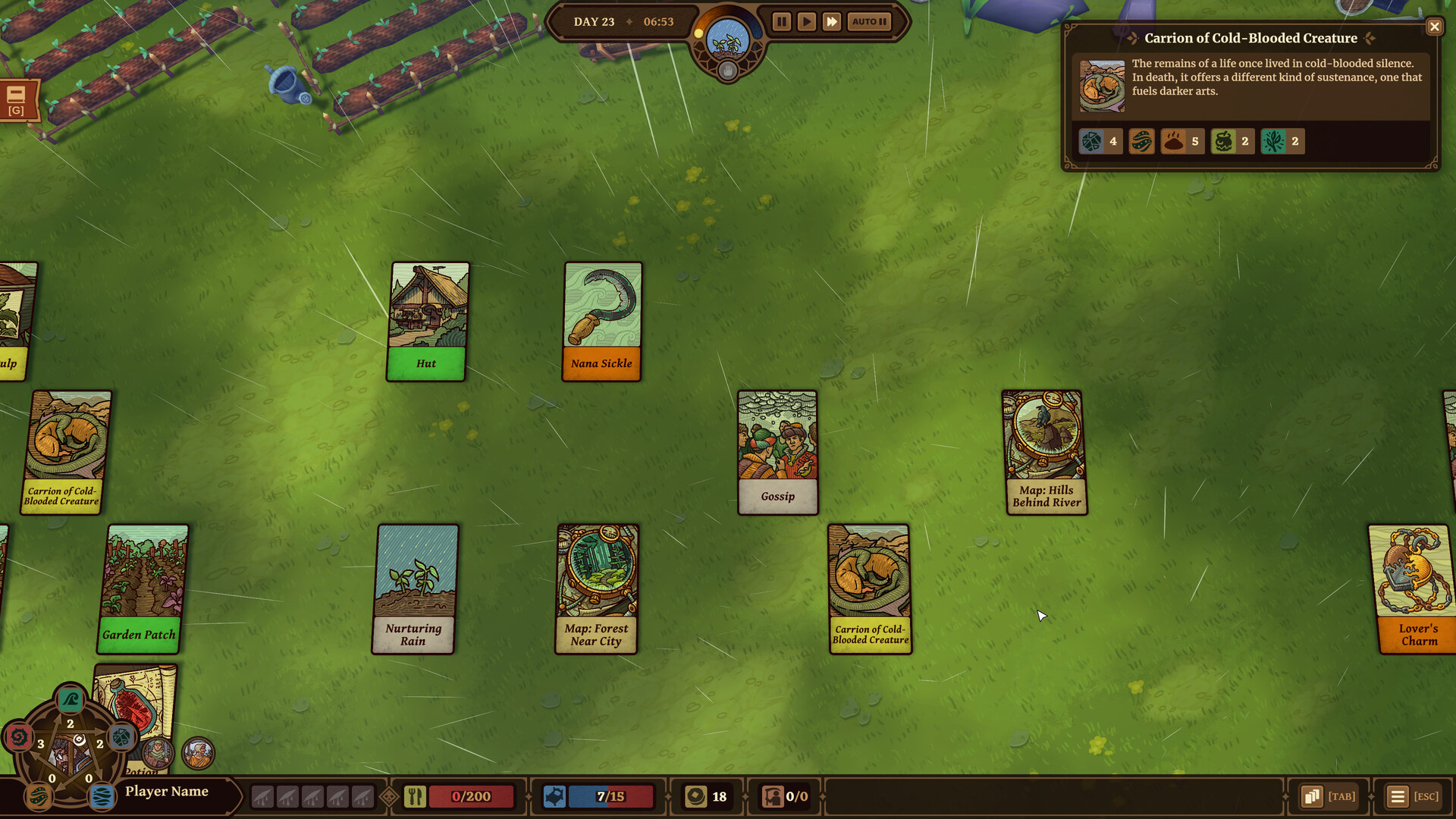 Ways of Alchemy on Steam