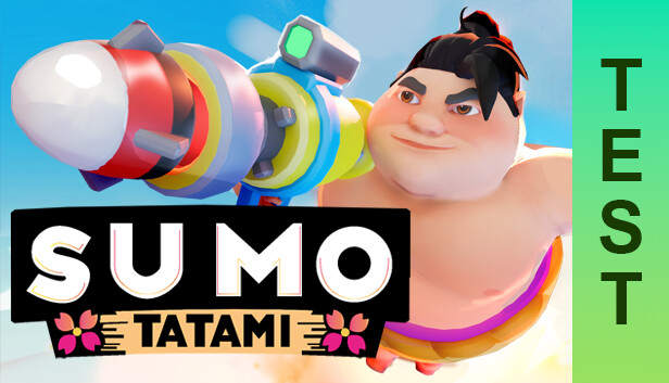 Sumo Tatami Pre-release streaming access Steam Charts (App 2915440 ...