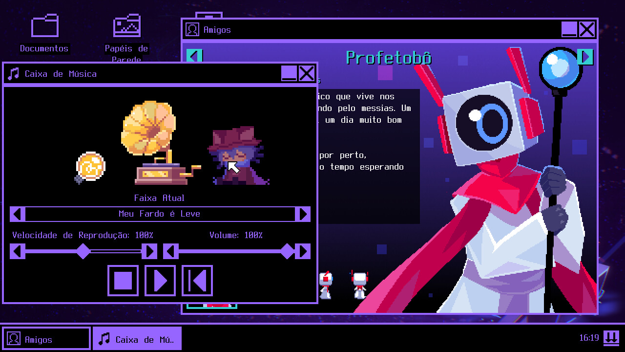 OneShot: World Machine Edition no Steam