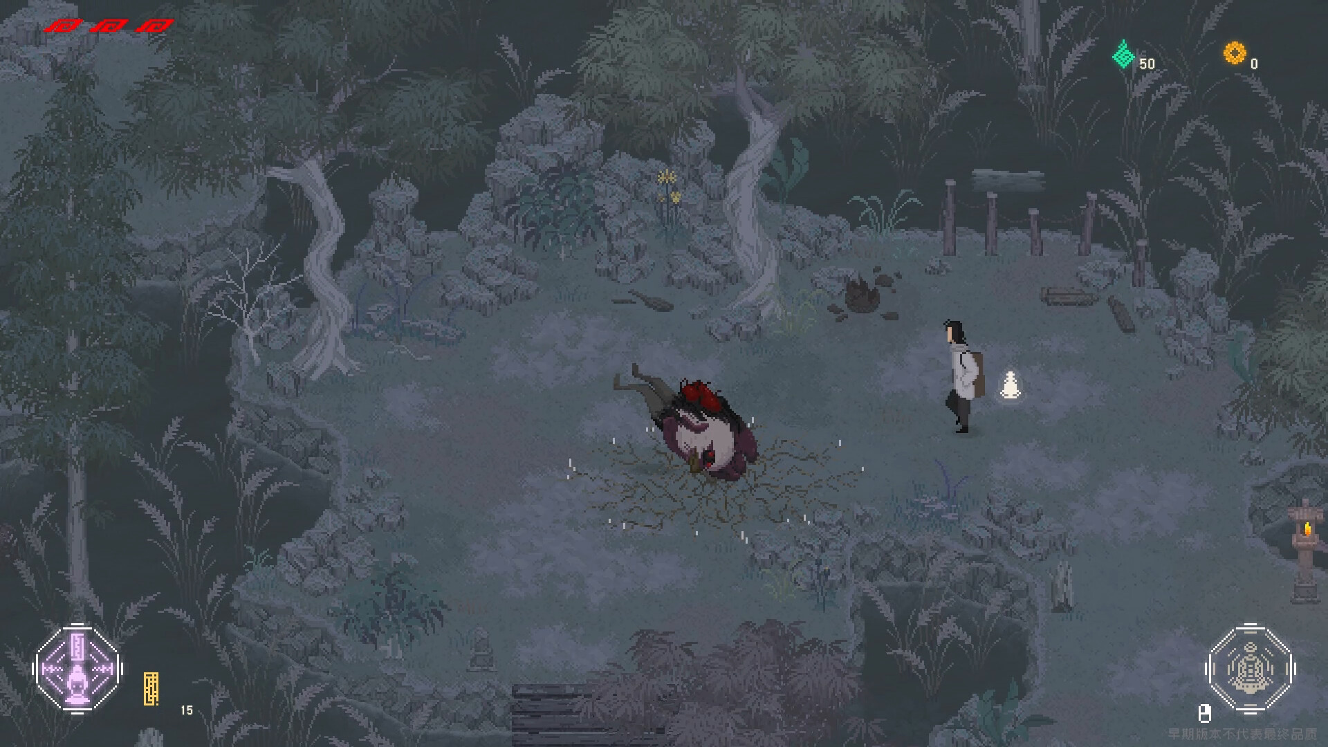 The Rewinder 2 on Steam