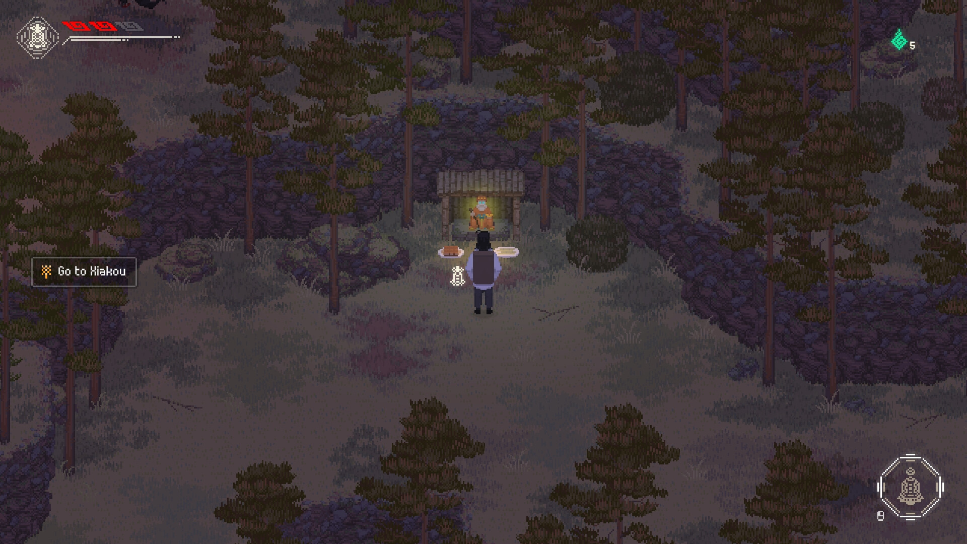 The Rewinder 2 on Steam