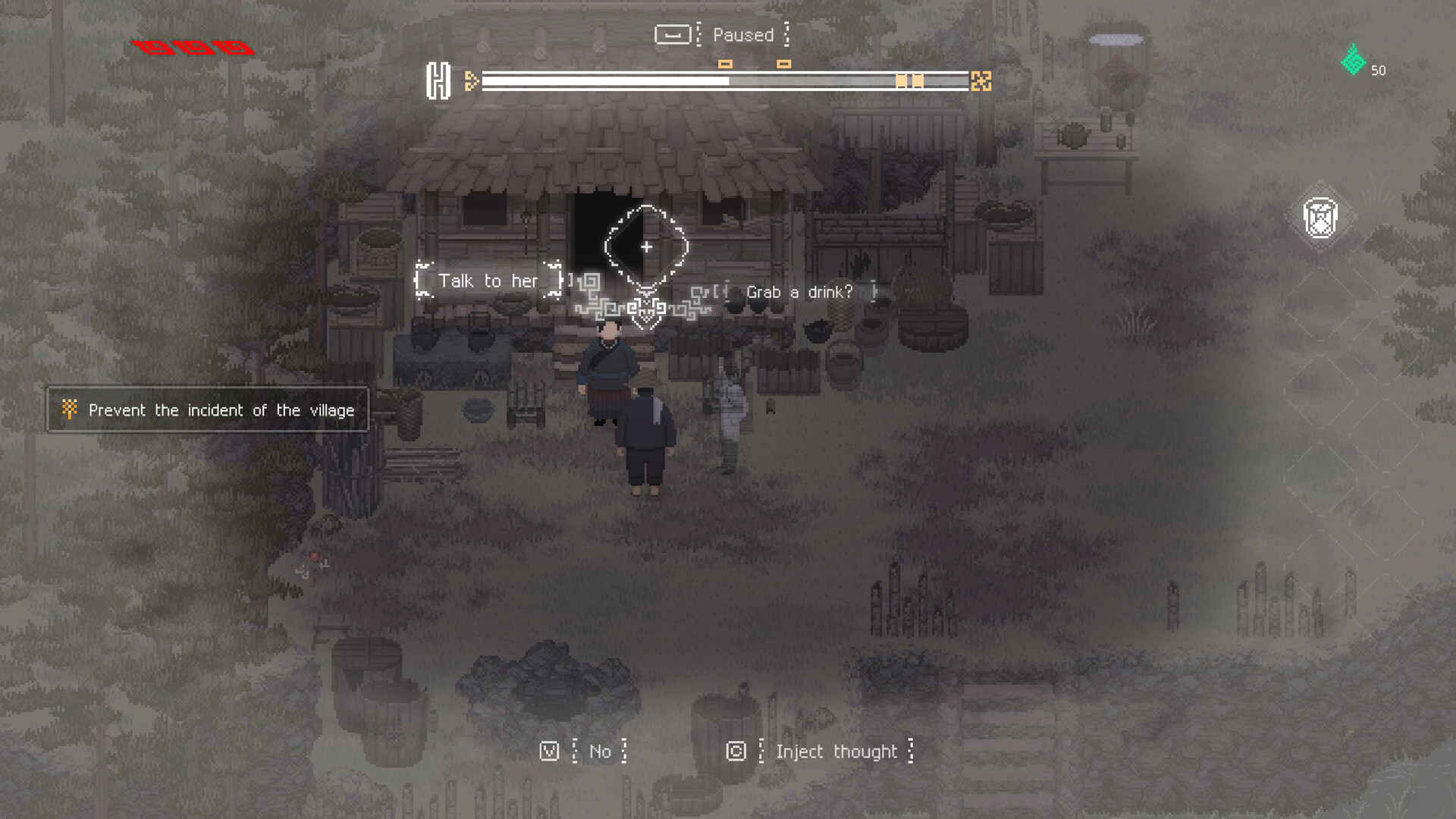 The Rewinder 2 on Steam