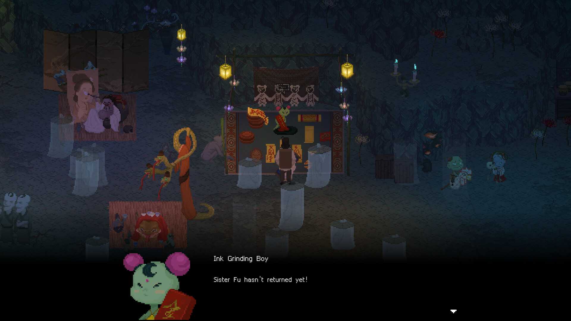 The Rewinder 2 on Steam