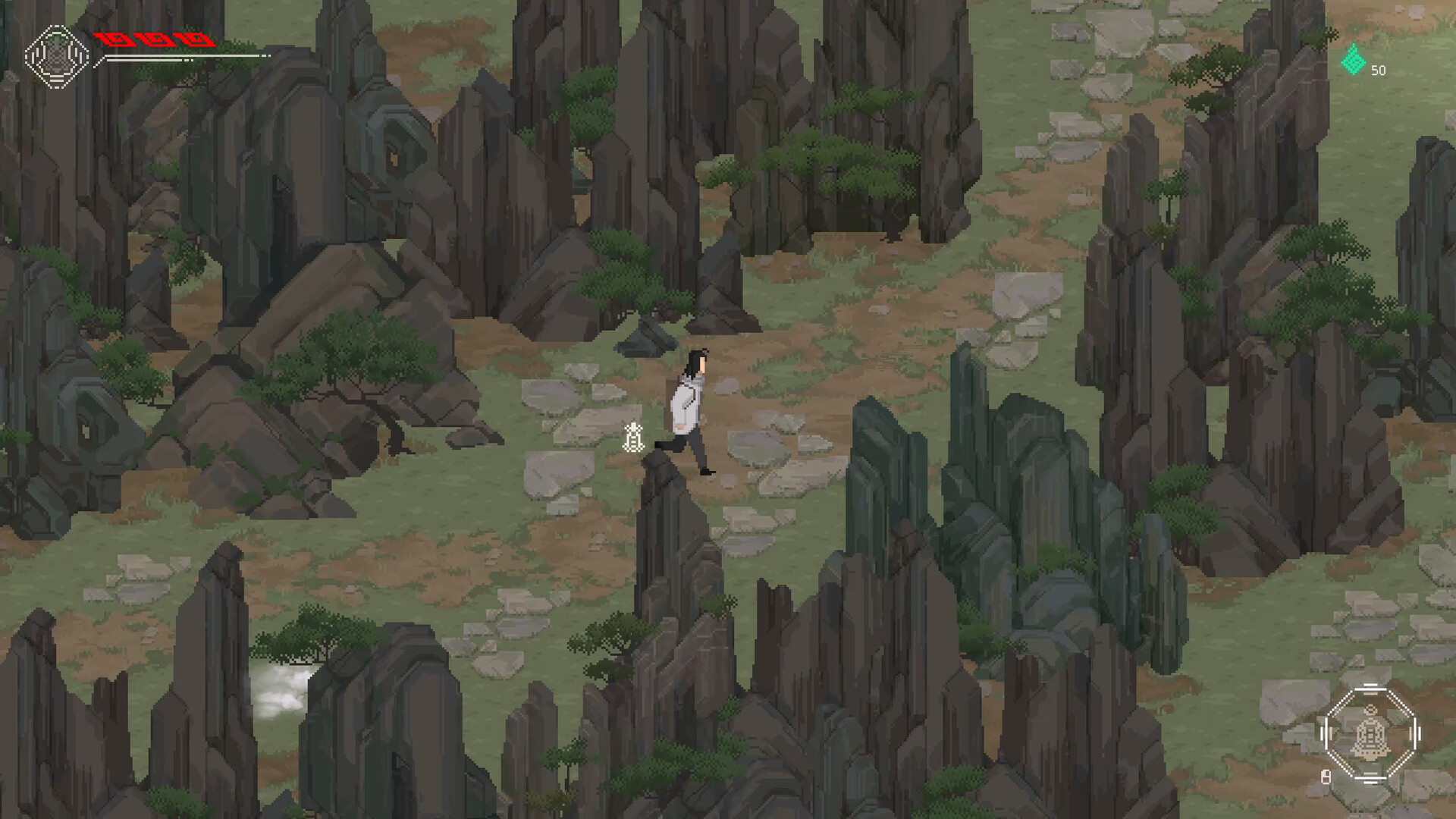 The Rewinder 2 on Steam