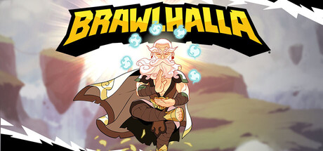 Brawlhalla on Steam