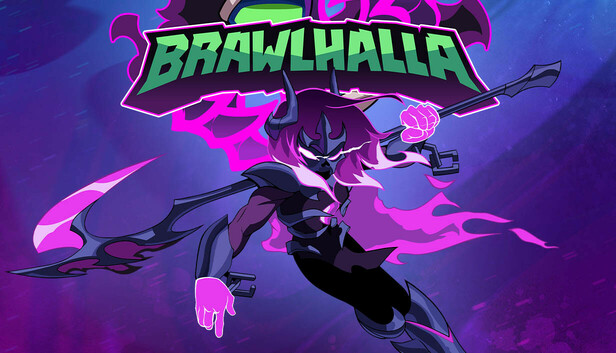 Brawlhalla on Steam