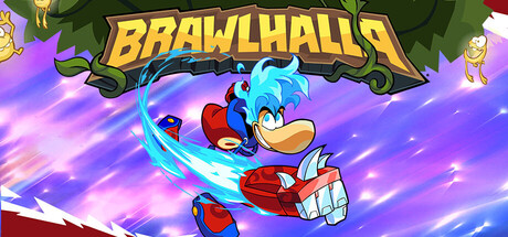 Brawlhalla on Steam