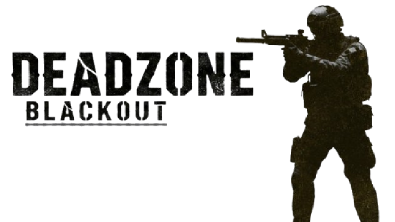 Deadzone Blackout Items · SteamDB