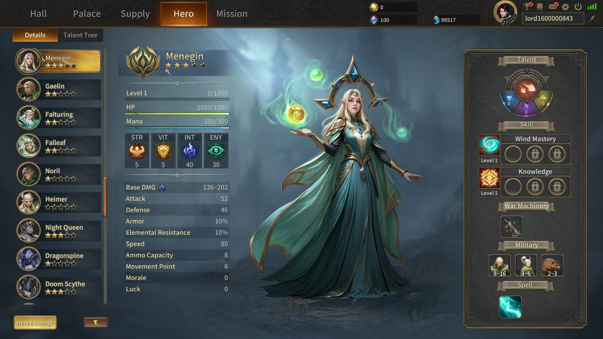 Pennon and Battle on Steam