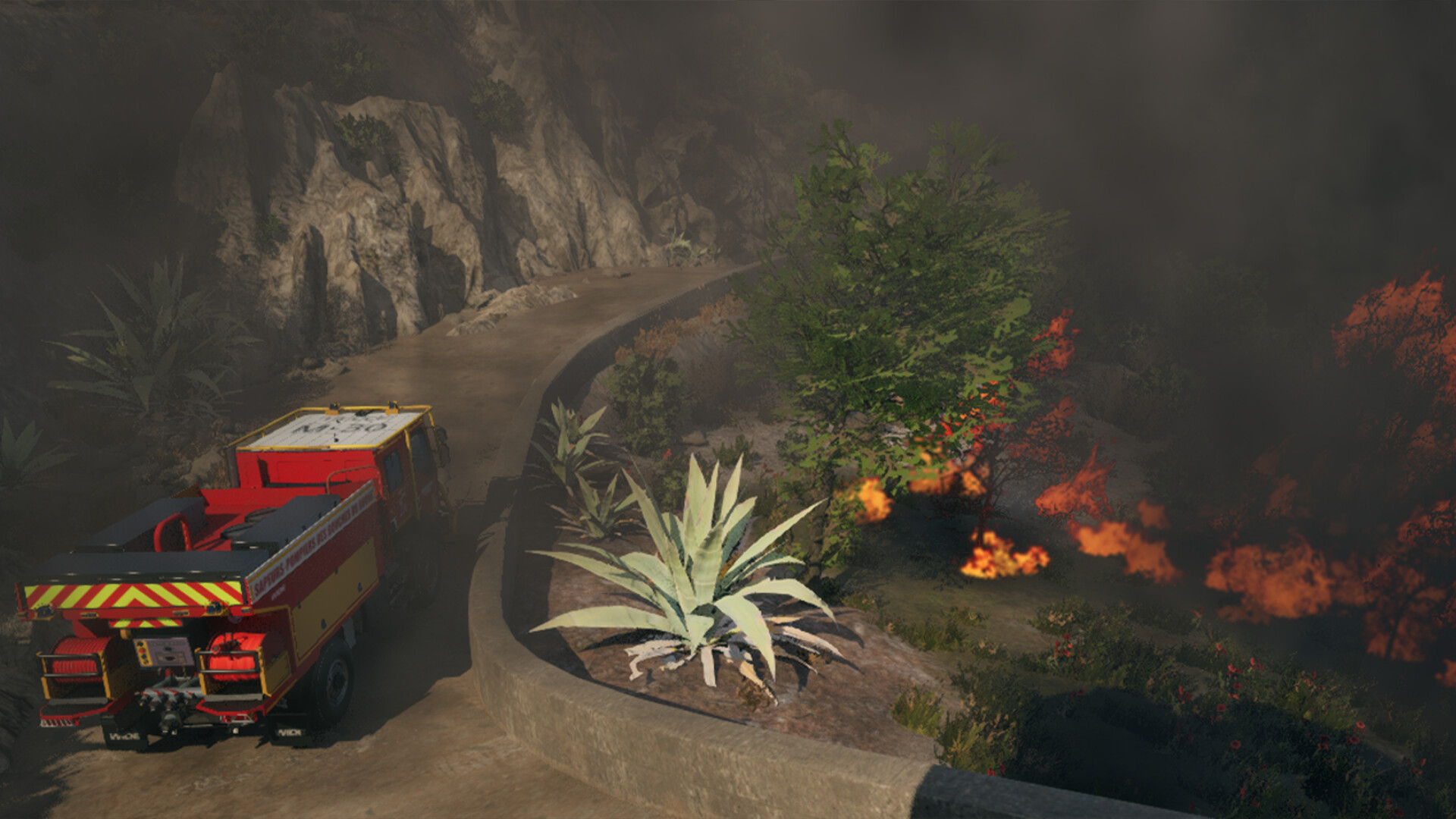 Rescue Ops: Wildfire on Steam