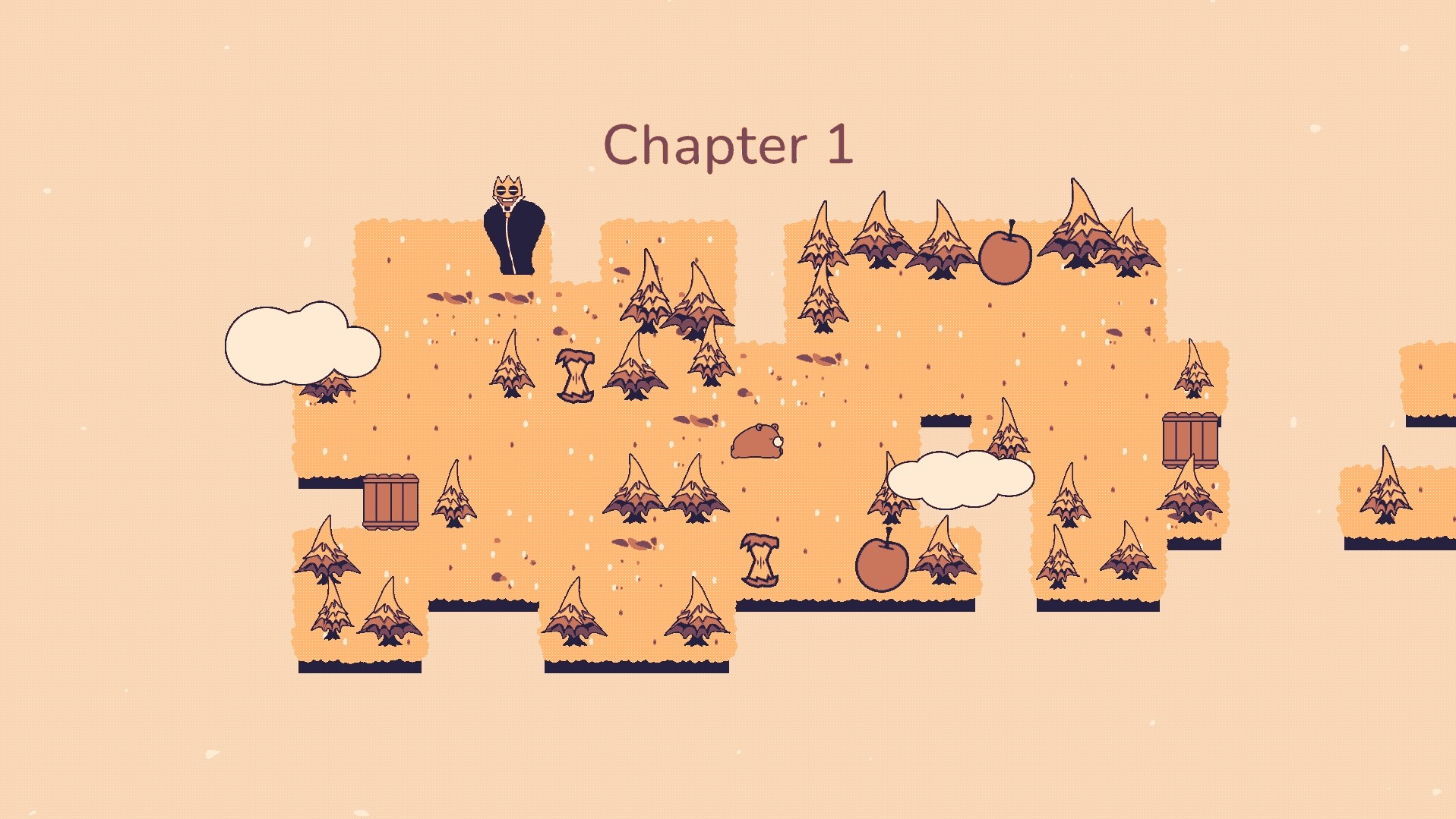 Kiko's Apple Adventure on Steam