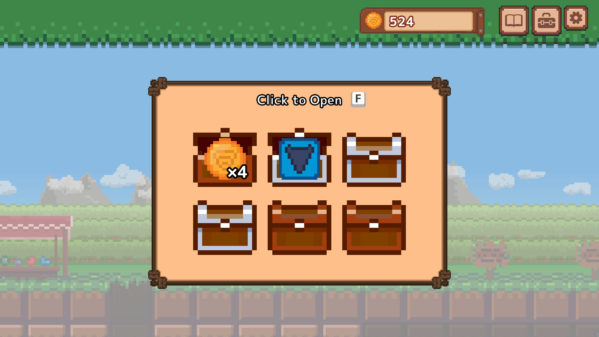 DigDigDrill on Steam