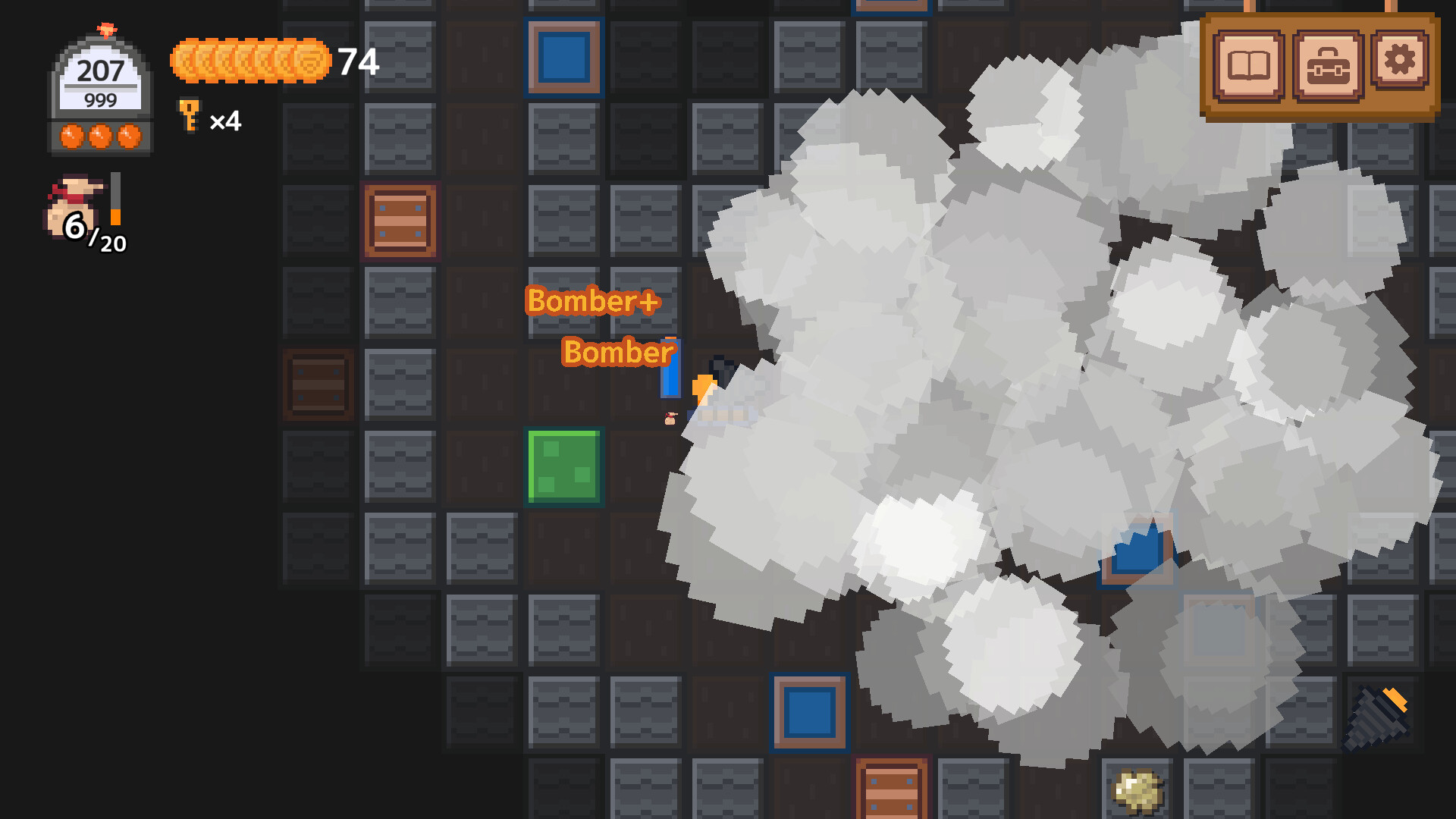 DigDigDrill on Steam