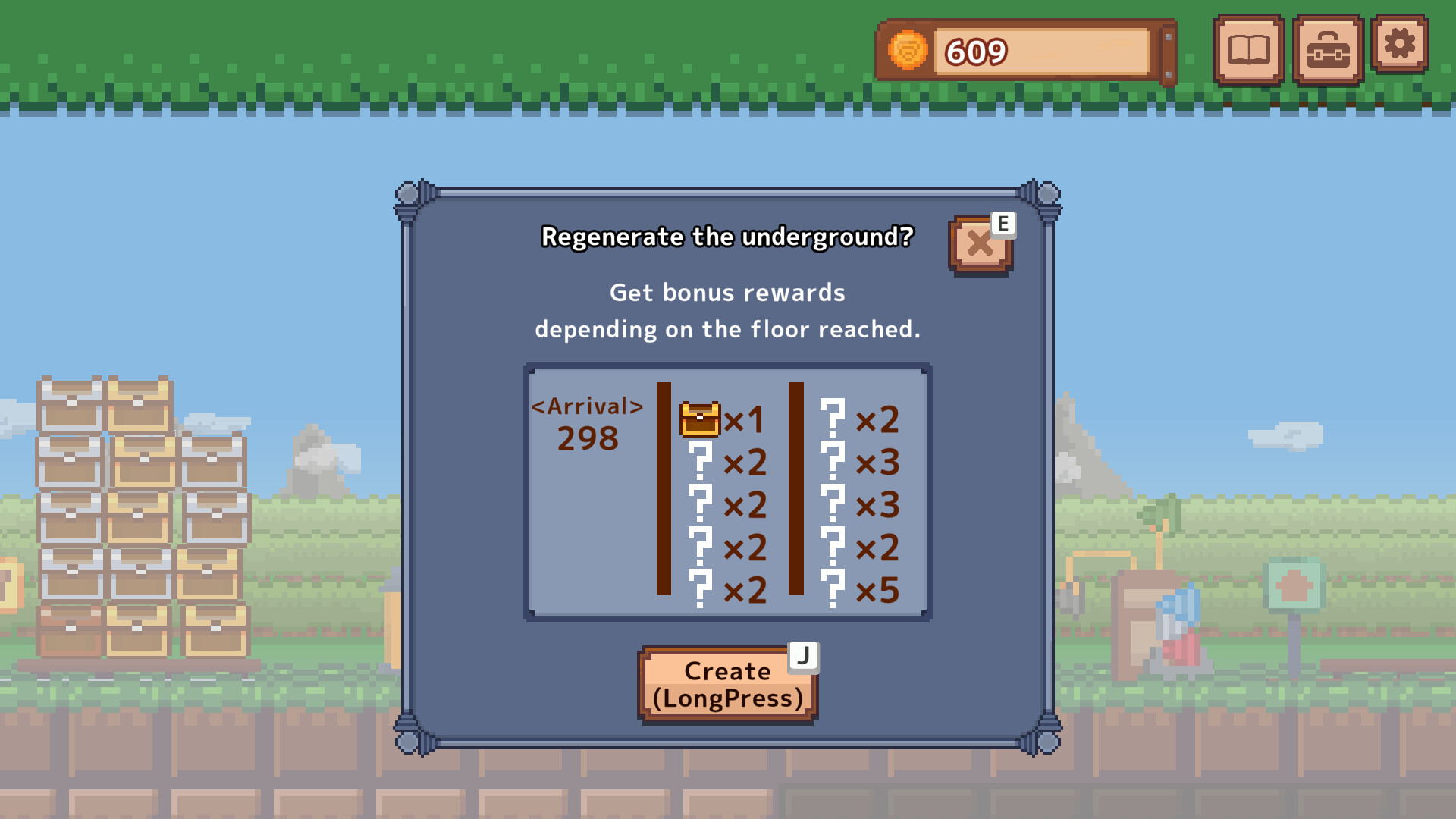 DigDigDrill on Steam