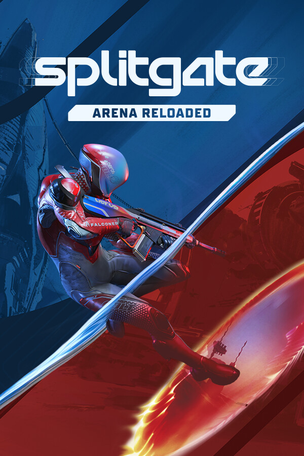 SPLITGATE: Arena Reloaded Player Count - Steam Charts - Active Players - Tracker Network