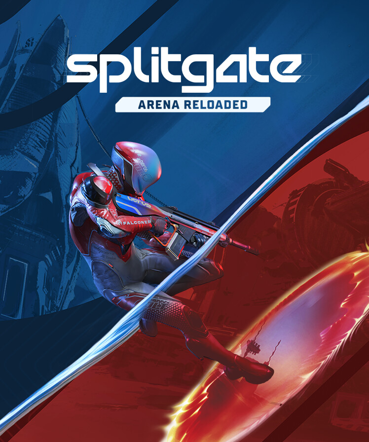 SPLITGATE: Arena Reloaded Steam Charts · SteamDB