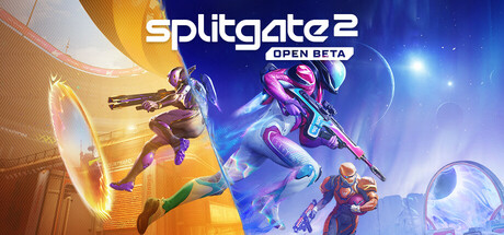 Steam DLCページ：Splitgate 2