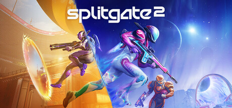 Splitgate 2 Beta · SteamDB