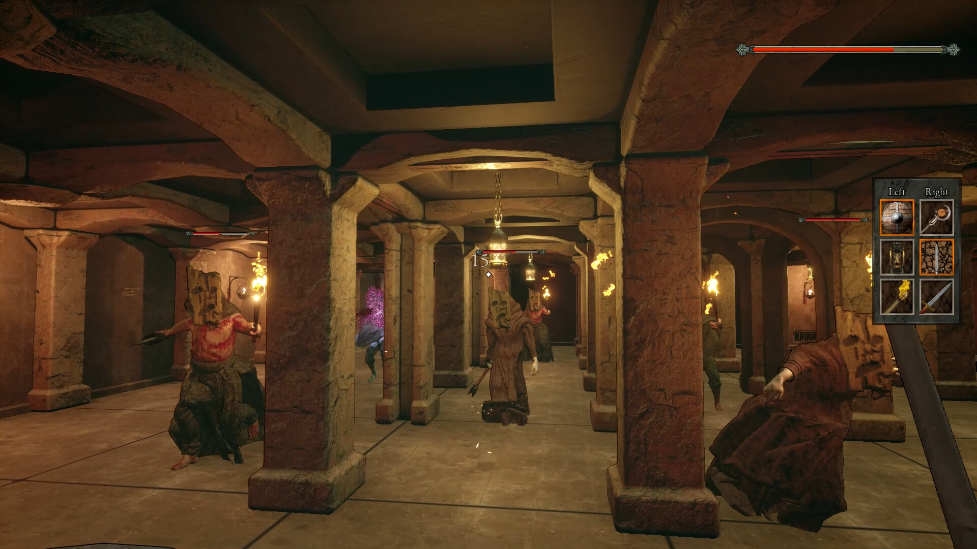 Tower of Mask on Steam