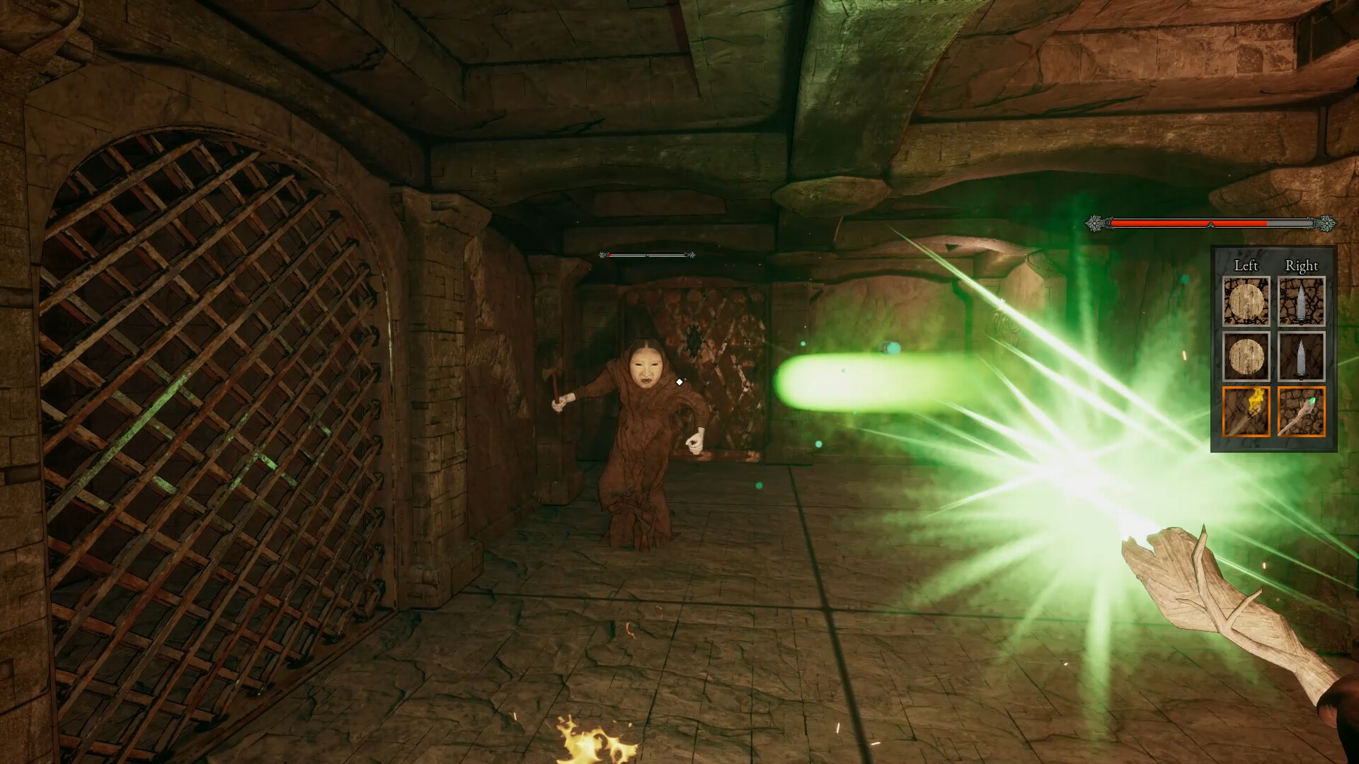 Tower of Mask on Steam