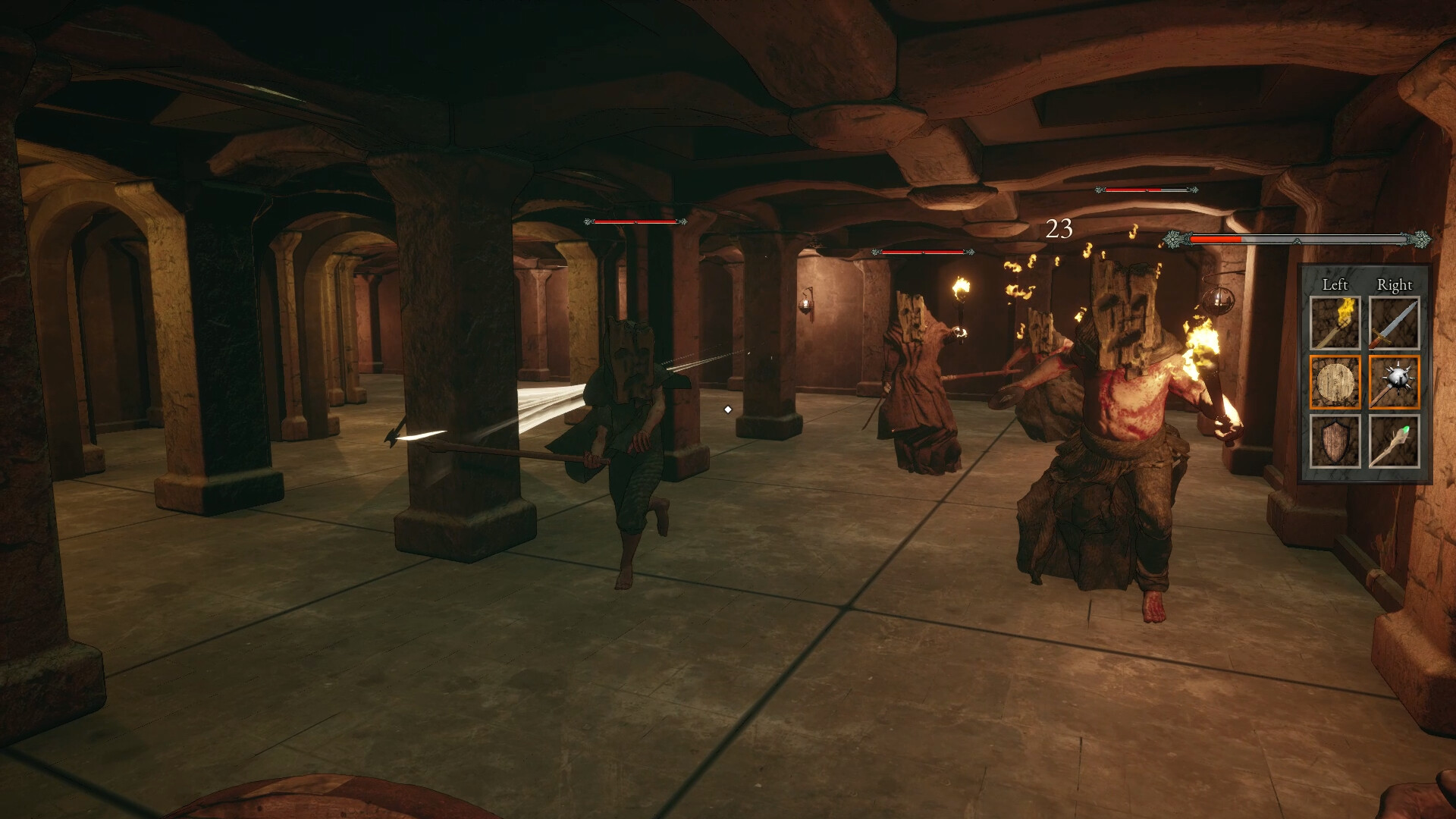 Tower of Mask on Steam