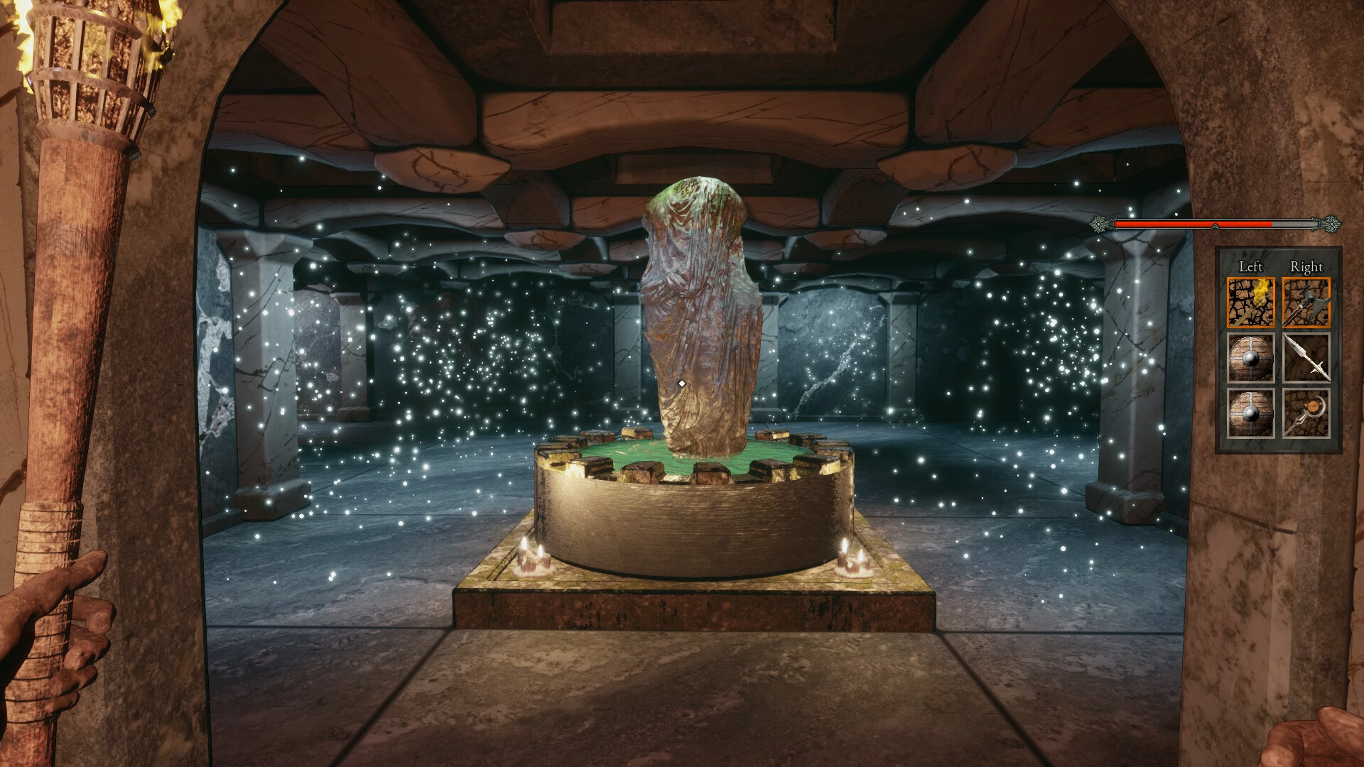 Save 35% on Tower of Mask on Steam