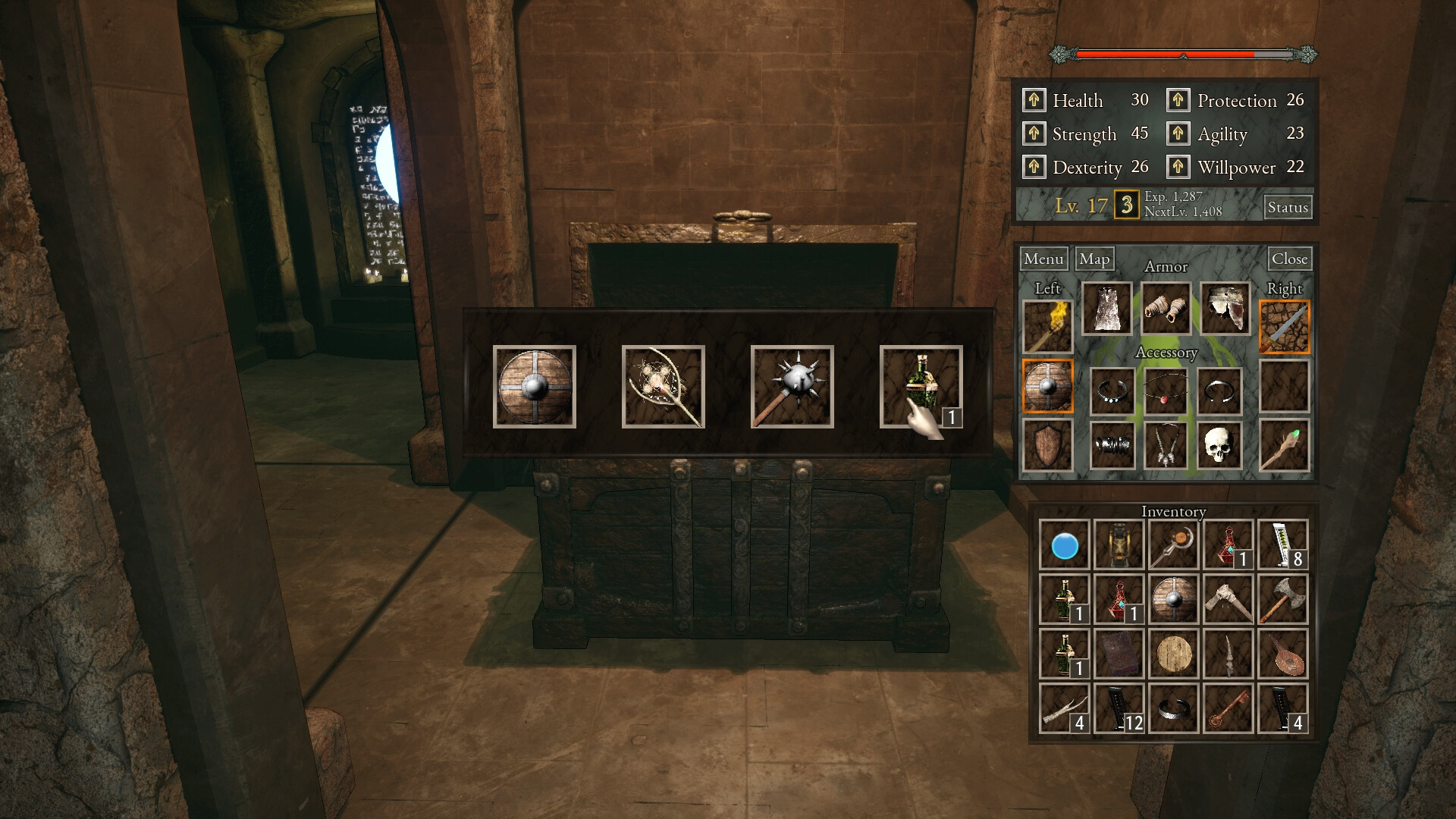 Tower of Mask on Steam