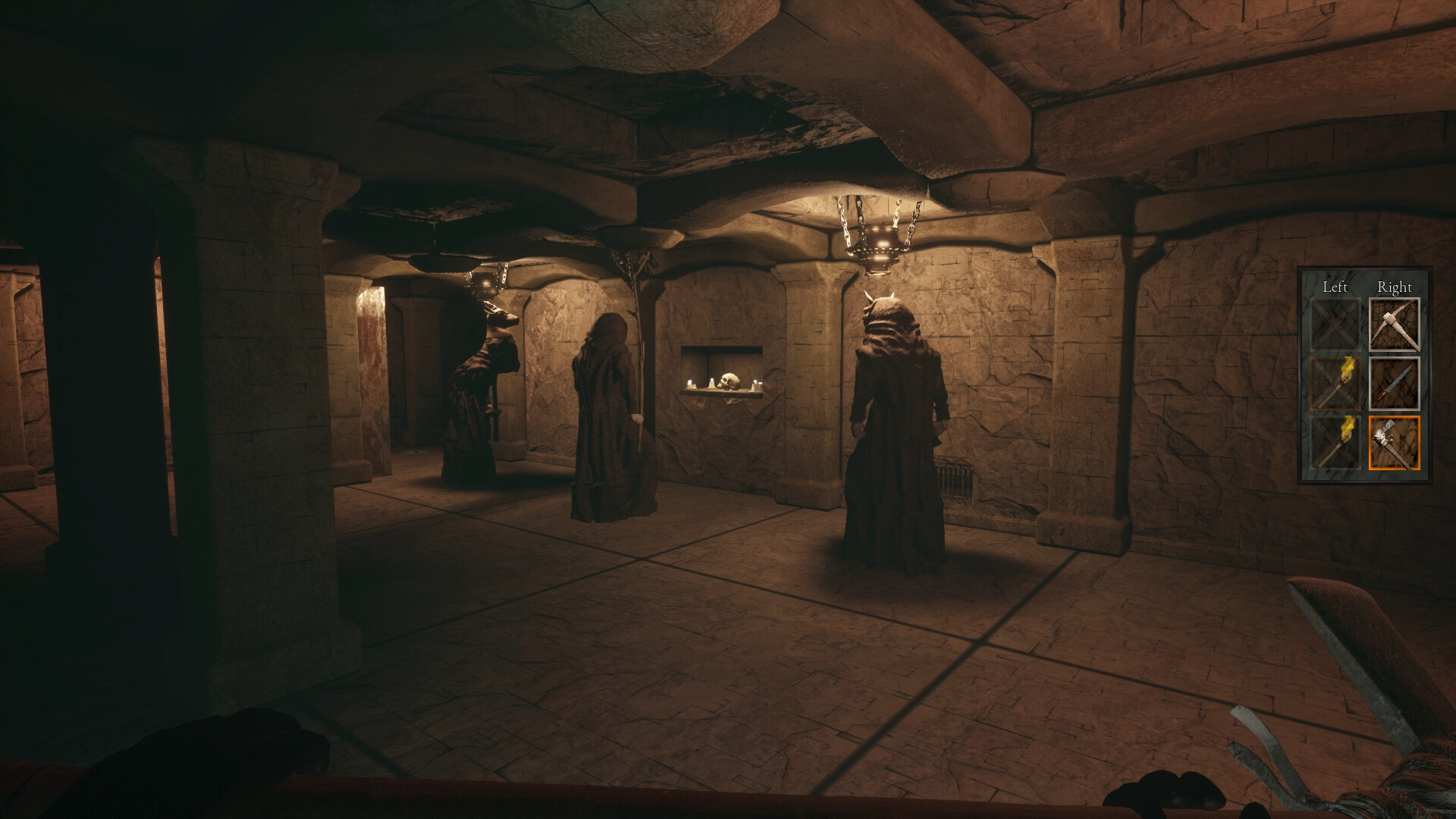 Tower of Mask on Steam