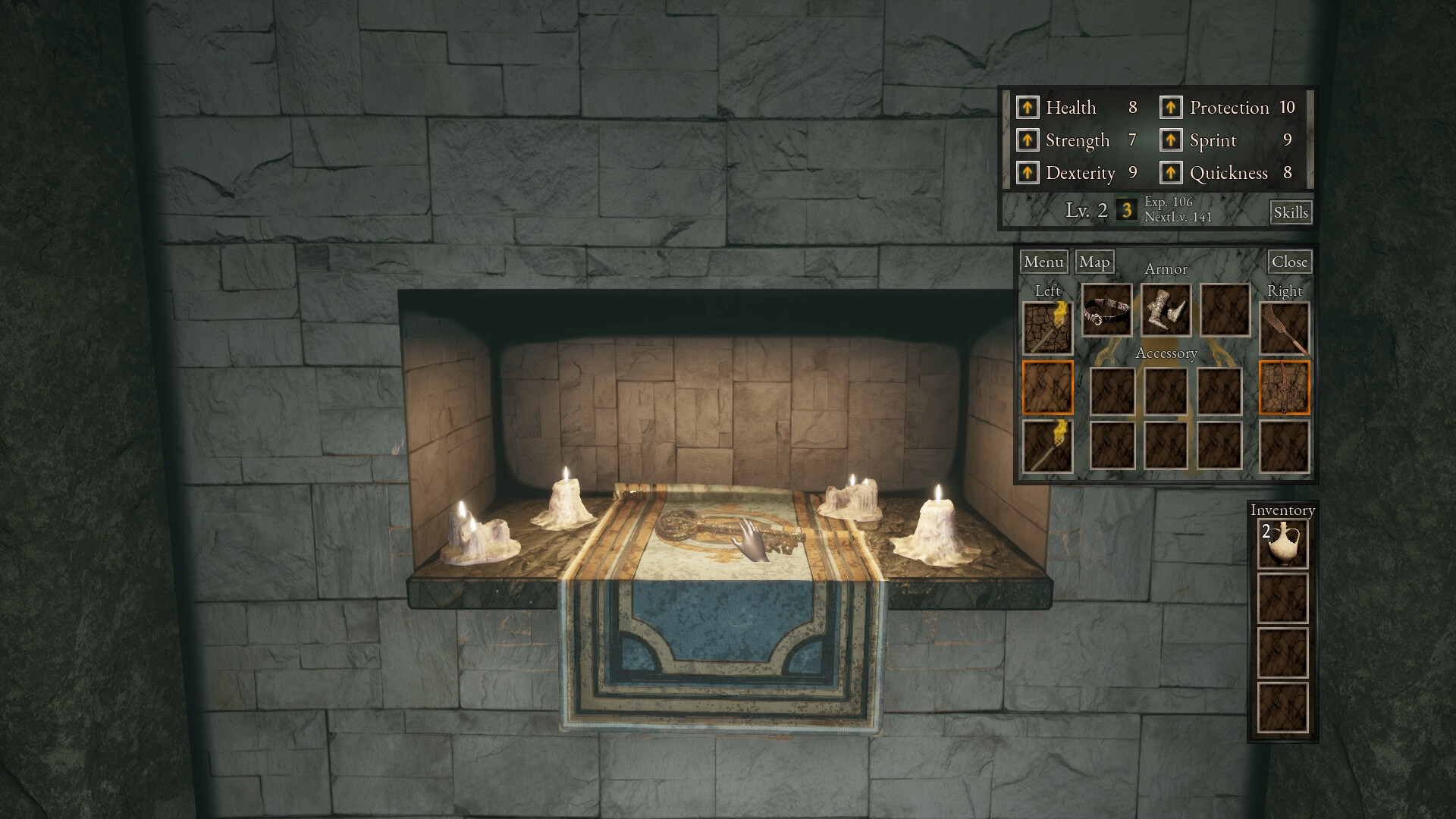 Tower of Mask on Steam