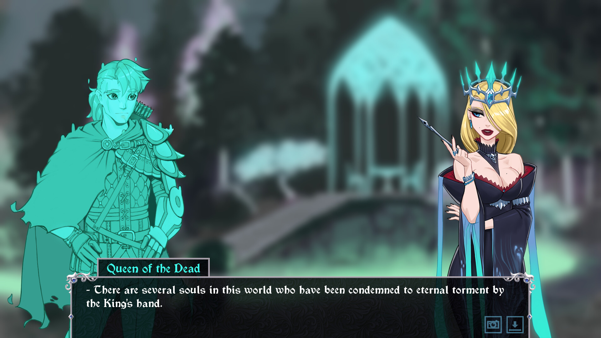 Save 10 On Knightly Passions Between Life And Death On Steam